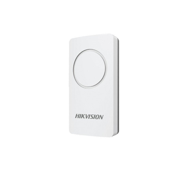 Hikvision Intrusion Alarm Wireless Displacement Detector - Tech Store ...
