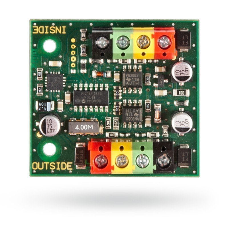 JA-110T Bus short-circuit isolator module - Tech Store Lebanon