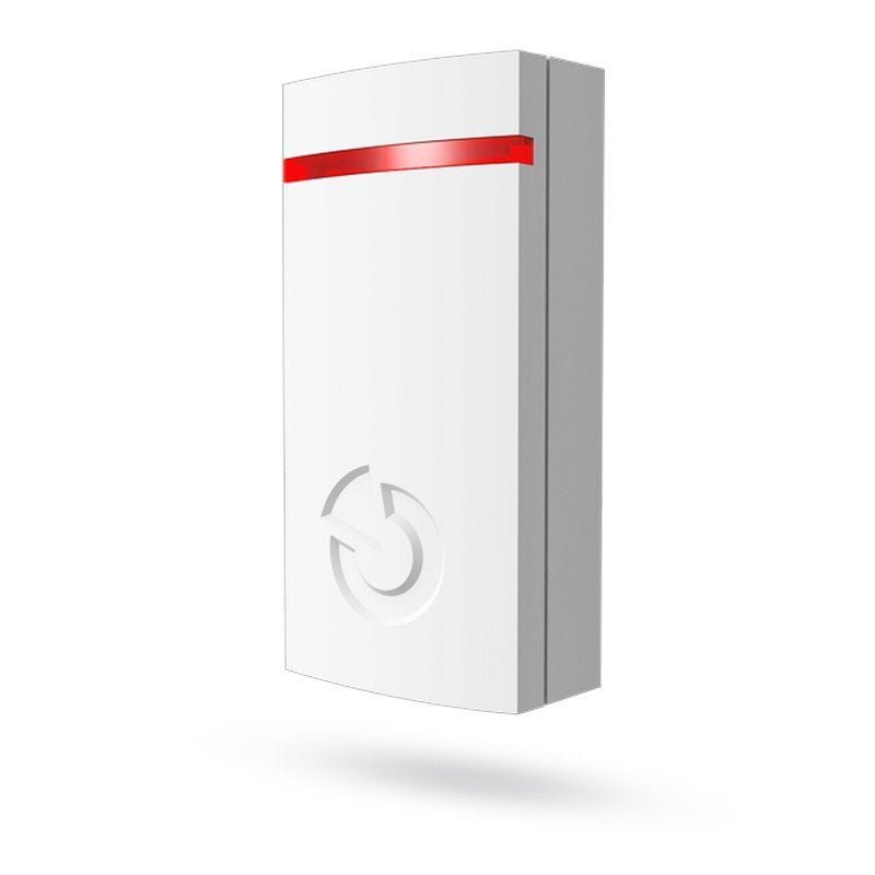 JA-111SH Bus shock and tilt detector - Tech Store Lebanon