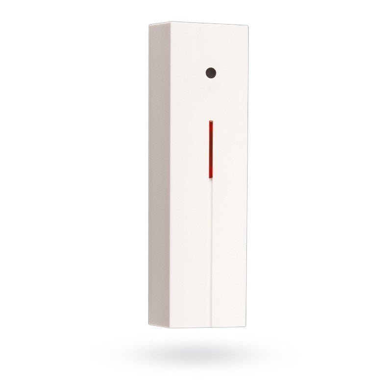 JA-180B Wireless acoustic glass-break detector - Tech Store Lebanon